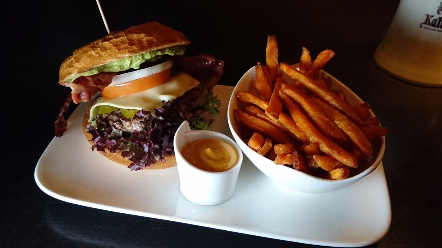 73 Burger Bar Landsberg